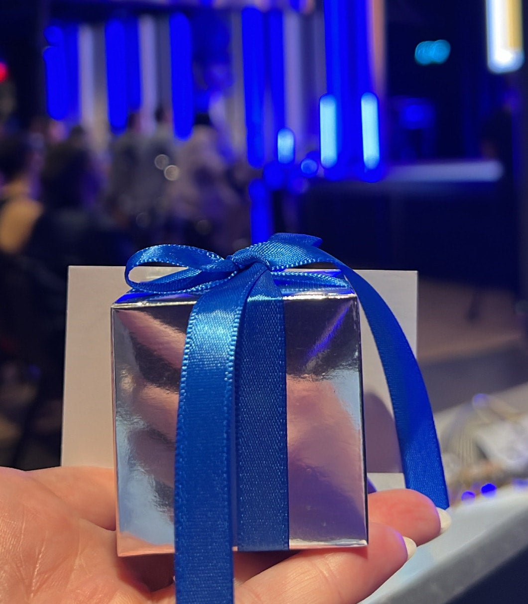 sweet treat box | Boxed Bites